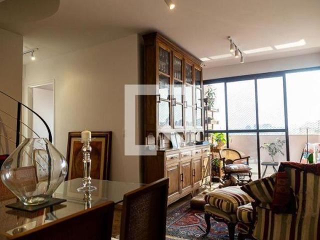 Apartamento à Venda Saúde, 3 Quartos, 135 m2
