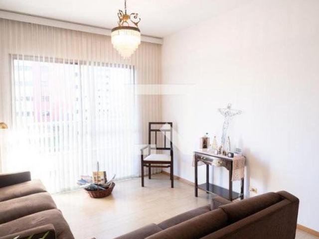 Apartamento à Venda Saúde, 3 Quartos, 140 m2