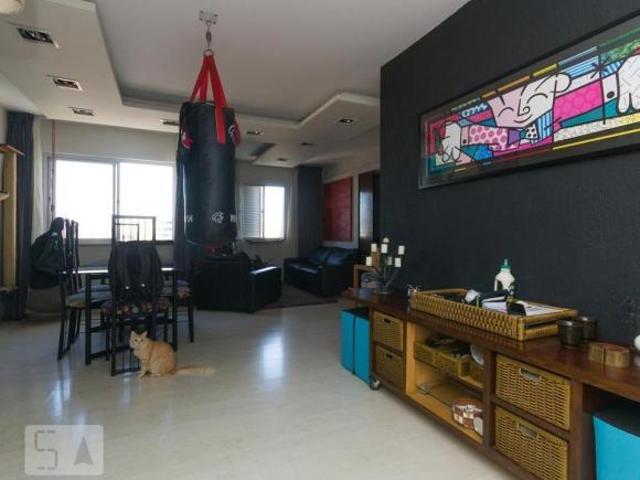 Apartamento à Venda Saúde, 3 Quartos, 140 m² São Paulo
