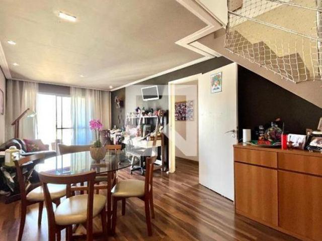 Apartamento à Venda Saúde, 3 Quartos, 160 m2