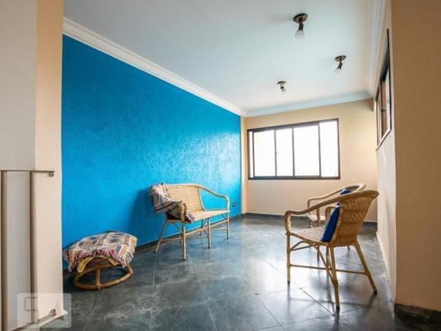 Apartamento à Venda Saúde, 3 Quartos, 167 m² São Paulo