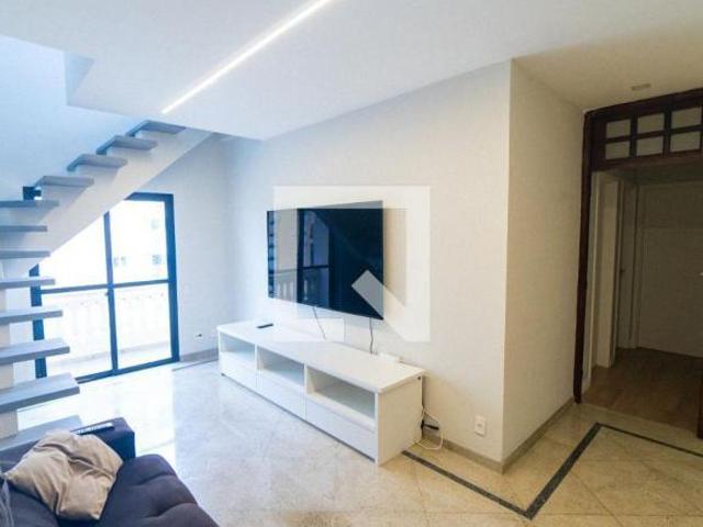 Apartamento à Venda Saúde, 3 Quartos, 180 m2