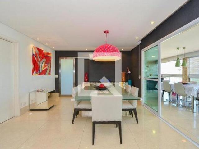 Apartamento à Venda Saúde, 3 Quartos, 206 m² São Paulo