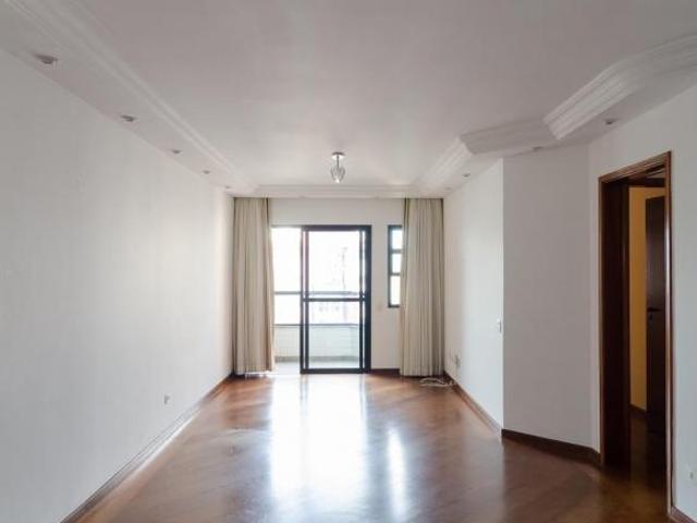 Apartamento à Venda Saúde, 3 Quartos, 240 m² São Paulo