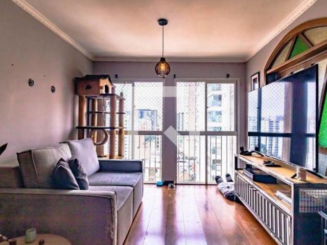 Apartamento à Venda Saúde, 4 Quartos, 83 m2