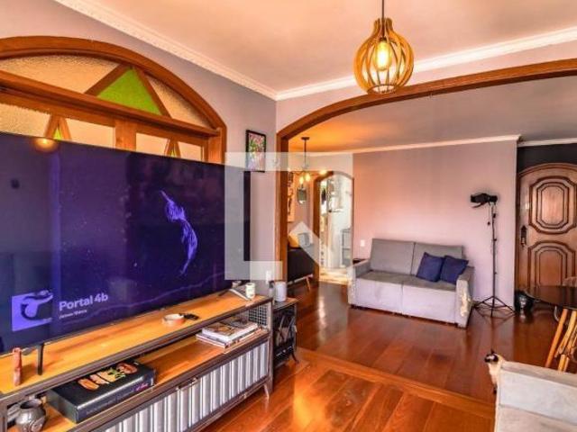 Apartamento à Venda Saúde, 4 Quartos, 83 m2