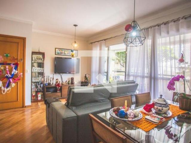 Apartamento à Venda Saúde, 4 Quartos, 90 m2