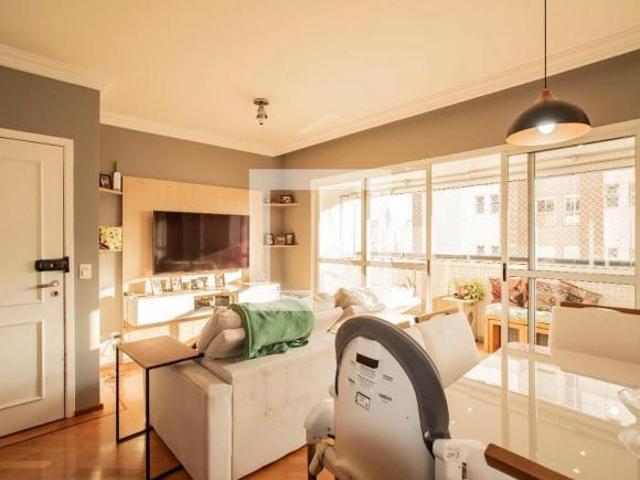 Apartamento à Venda Saúde, 4 Quartos, 100 m2