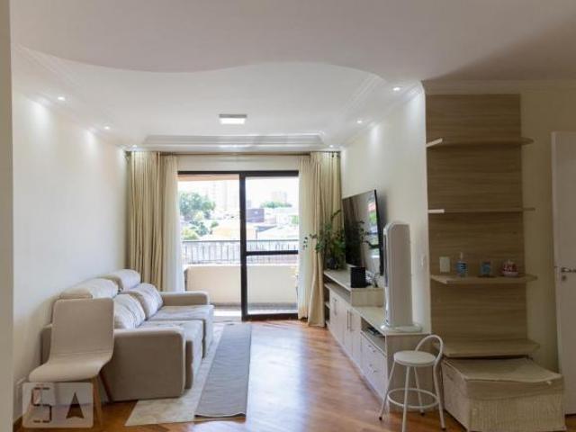 Apartamento à Venda Saúde, 4 Quartos, 108 m² São Paulo
