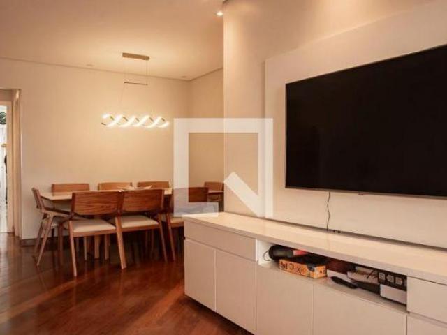 Apartamento à Venda Saúde, 4 Quartos, 116 m2