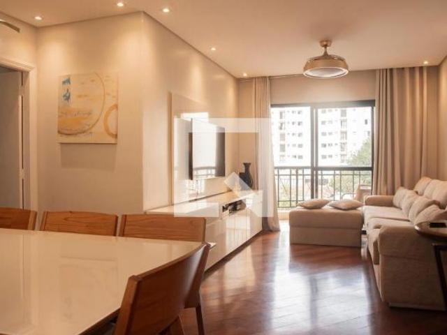 Apartamento à Venda Saúde, 4 Quartos, 116 m2