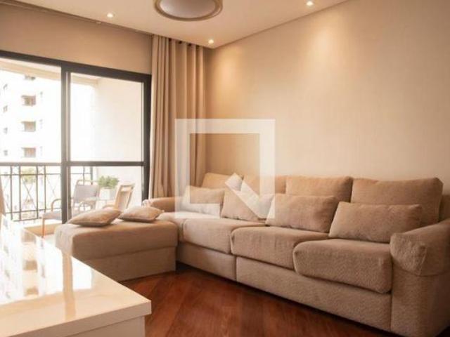 Apartamento à Venda Saúde, 4 Quartos, 116 m² São Paulo
