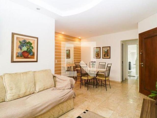 Apartamento à Venda Saúde, 4 Quartos, 118 m2