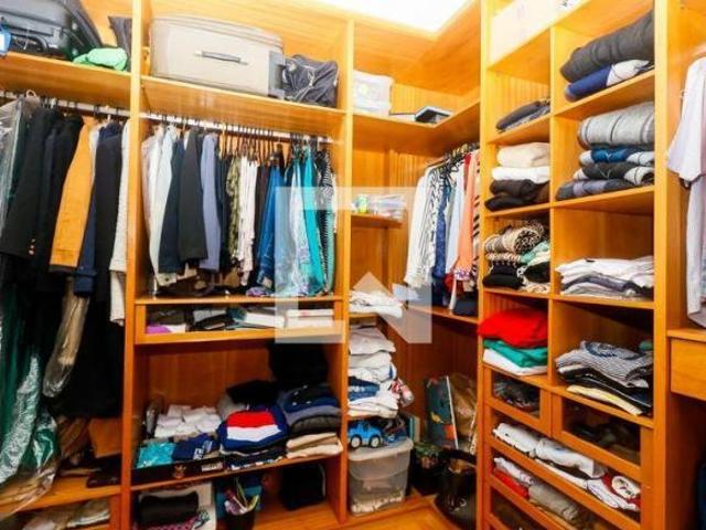 Apartamento à Venda Saúde, 4 Quartos, 118 m2