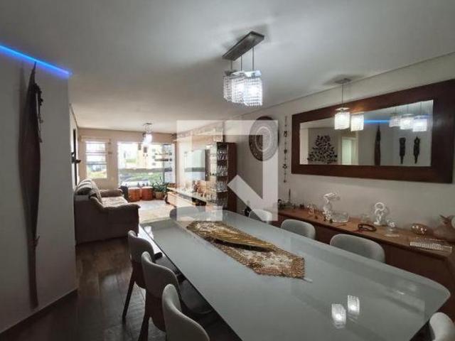 Apartamento à Venda Saúde, 4 Quartos, 121 m2