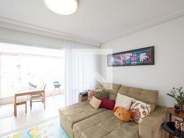 Apartamento à Venda Saúde, 4 Quartos, 127 m² São Paulo