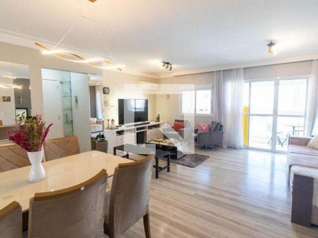 Apartamento à Venda Saúde, 4 Quartos, 130 m2