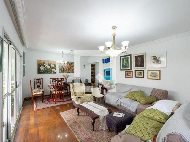 Apartamento à Venda Saúde, 4 Quartos, 130 m² São Paulo