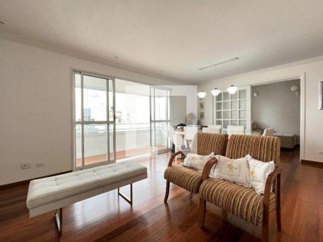 Apartamento à Venda Saúde, 4 Quartos, 132 m² São Paulo