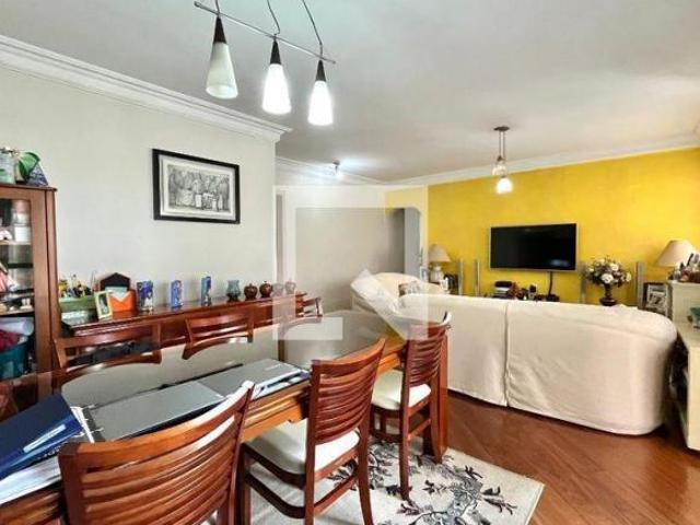 Apartamento à Venda Saúde, 4 Quartos, 133 m2