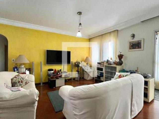 Apartamento à Venda Saúde, 4 Quartos, 133 m² São Paulo