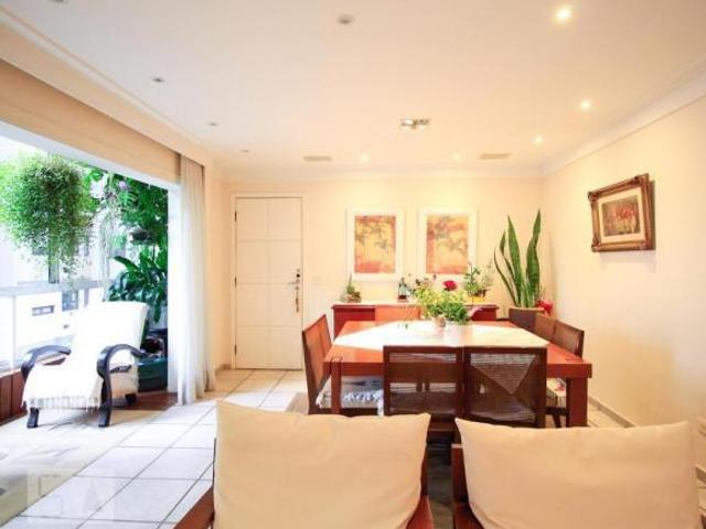 Apartamento à Venda Saúde, 4 Quartos, 136 m2