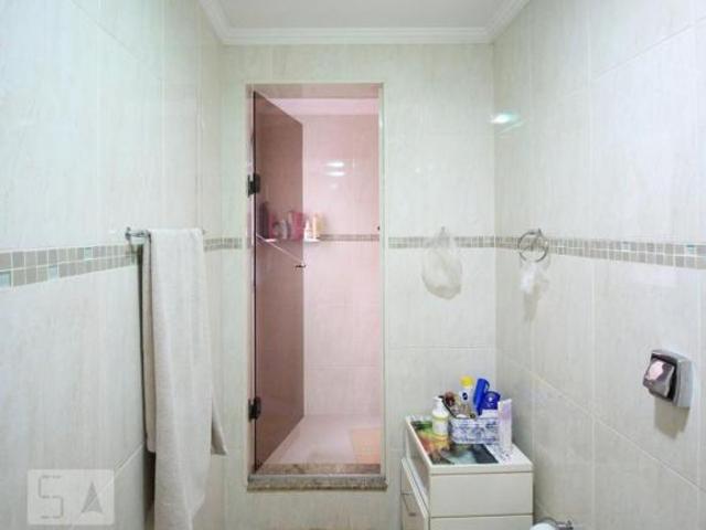 Apartamento à Venda Saúde, 4 Quartos, 136 m2