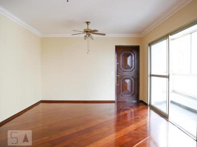 Apartamento à Venda Saúde, 4 Quartos, 140 m2