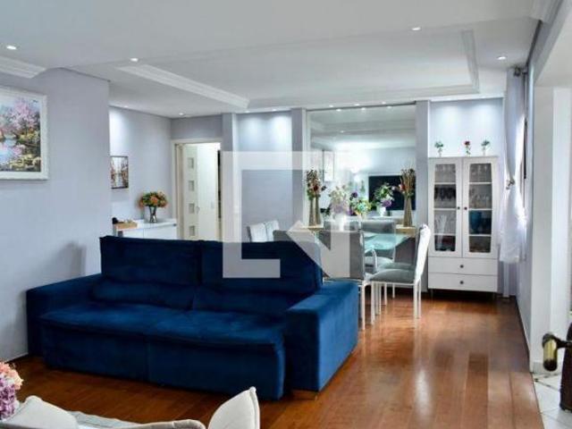 Apartamento à Venda Saúde, 4 Quartos, 140 m2
