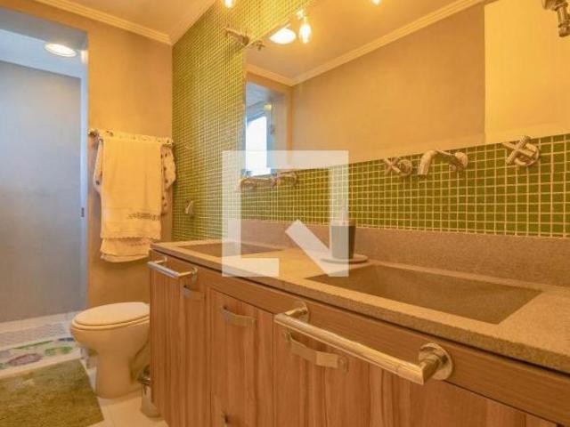 Apartamento à Venda Saúde, 4 Quartos, 140 m2