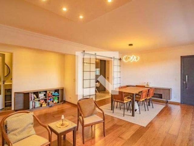 Apartamento à Venda Saúde, 4 Quartos, 140 m2
