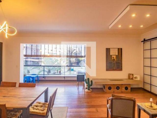 Apartamento à Venda Saúde, 4 Quartos, 140 m² São Paulo