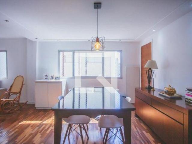 Apartamento à Venda Saúde, 4 Quartos, 150 m2