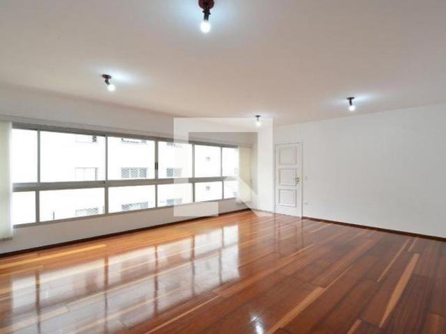 Apartamento à Venda Saúde, 4 Quartos, 160 m2