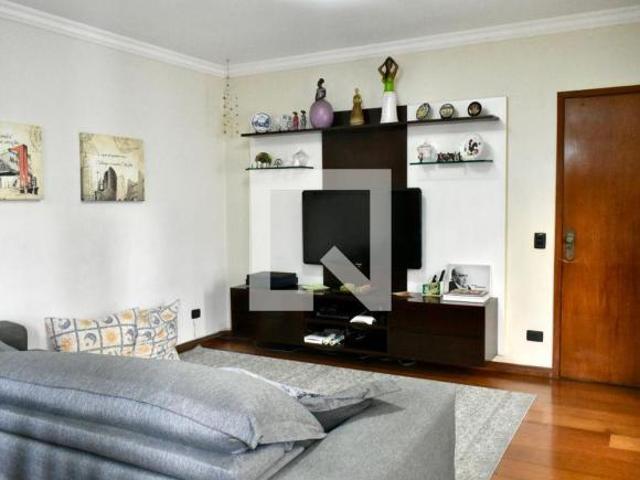 Apartamento à Venda Saúde, 4 Quartos, 160 m2