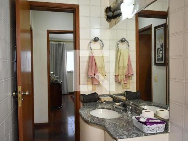 Apartamento à Venda Saúde, 4 Quartos, 160 m2