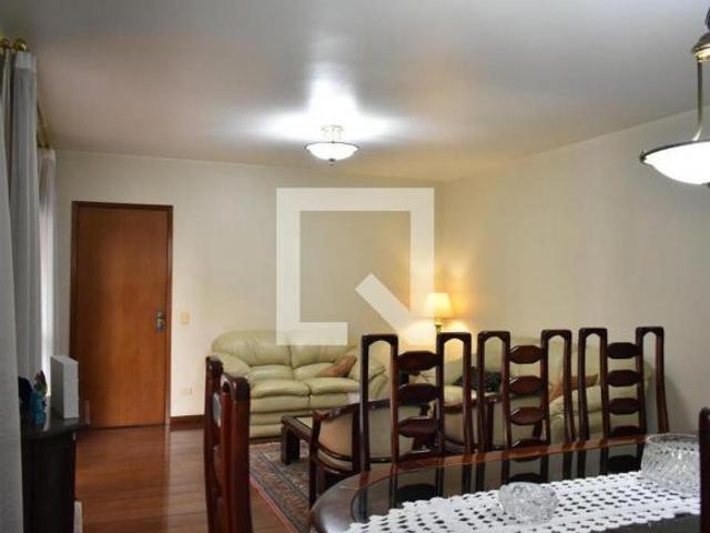 Apartamento à Venda Saúde, 4 Quartos, 160 m2