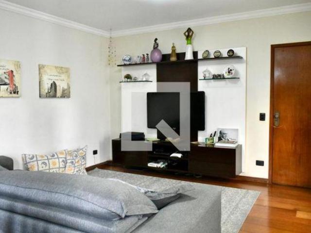 Apartamento à Venda Saúde, 4 Quartos, 160 m2