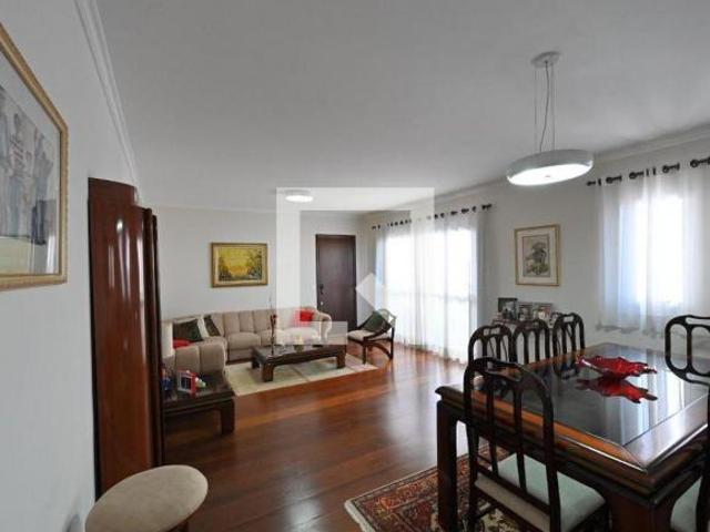 Apartamento à Venda Saúde, 4 Quartos, 160 m2