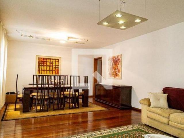 Apartamento à Venda Saúde, 4 Quartos, 160 m2