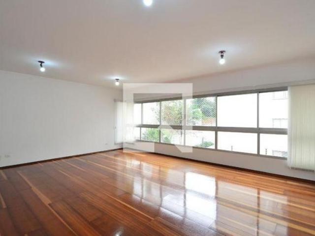 Apartamento à Venda Saúde, 4 Quartos, 160 m² São Paulo
