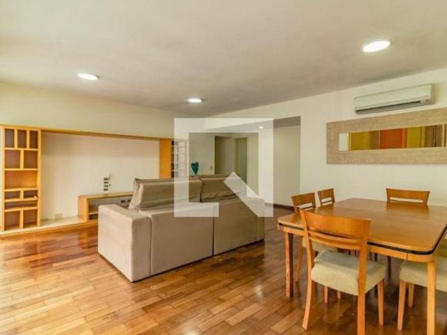 Apartamento à Venda Saúde, 4 Quartos, 162 m2