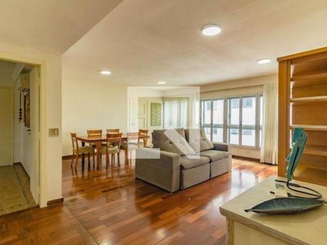 Apartamento à Venda Saúde, 4 Quartos, 162 m2