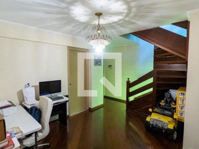 Apartamento à Venda Saúde, 4 Quartos, 166 m2
