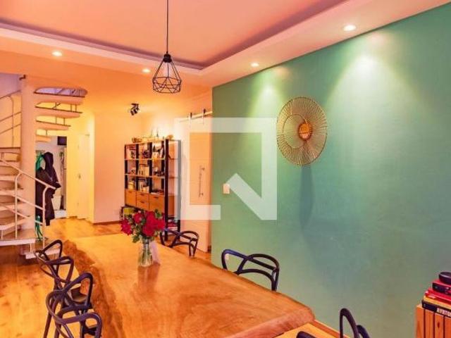 Apartamento à Venda Saúde, 4 Quartos, 167 m2