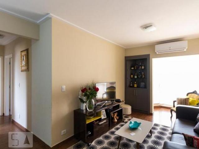 Apartamento à Venda Saúde, 4 Quartos, 167 m2