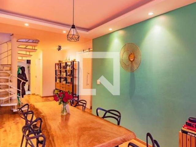 Apartamento à Venda Saúde, 4 Quartos, 167 m2