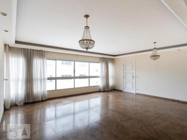 Apartamento à Venda Saúde, 4 Quartos, 168 m2
