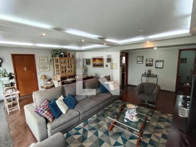Apartamento à Venda Saúde, 4 Quartos, 168 m2