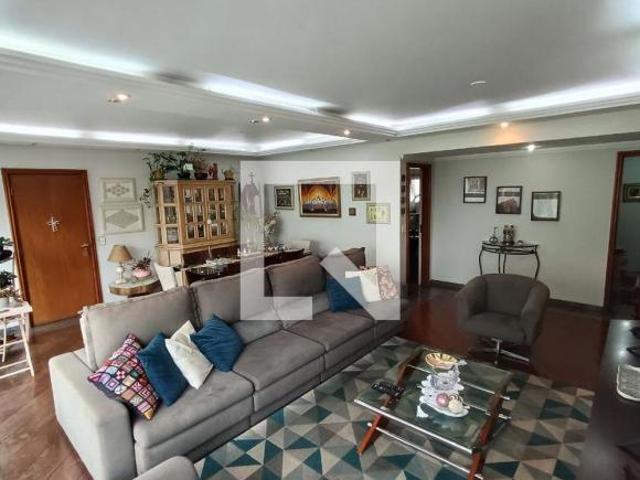 Apartamento à Venda Saúde, 4 Quartos, 168 m2